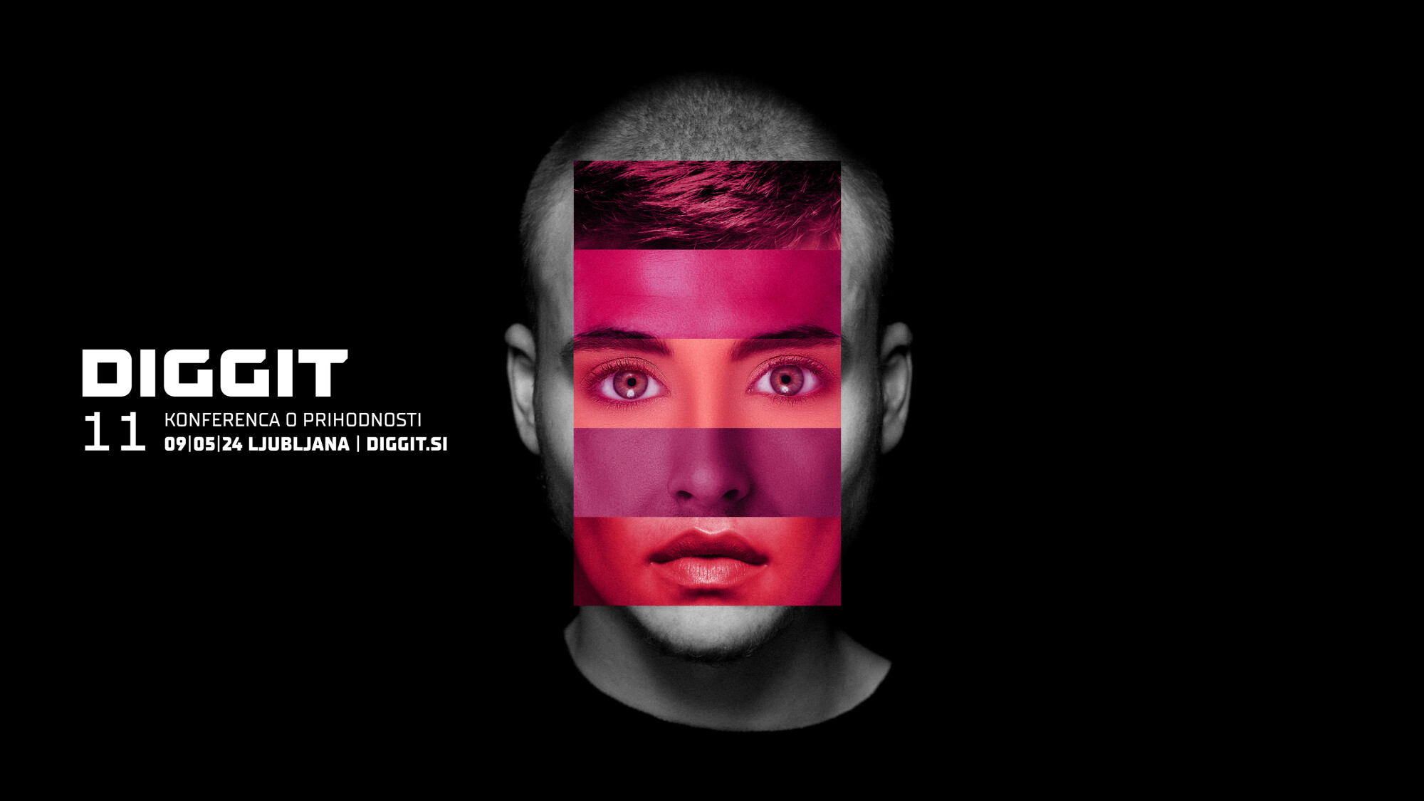 Diggit’s New Visual Identity Created with the Future in Mind & Innovatif