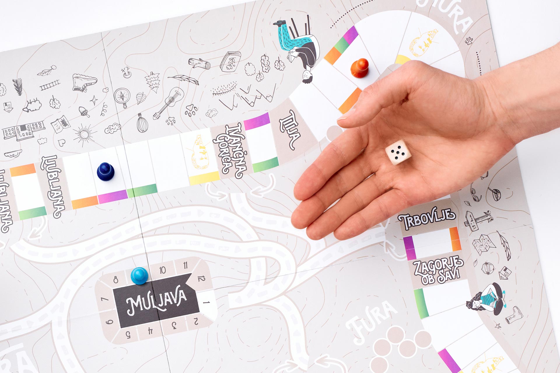 Projects & Innovatif