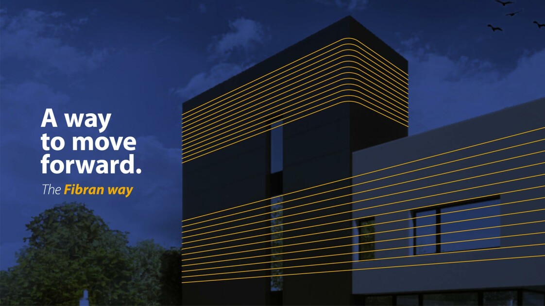 Fibran’s Way into the Future & Innovatif